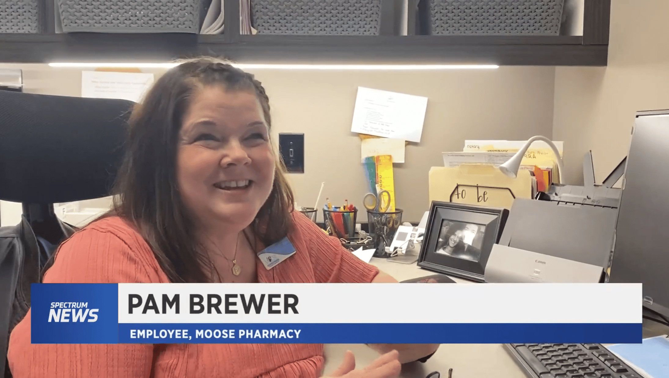 Spectrum News: Healthcare on Wheels