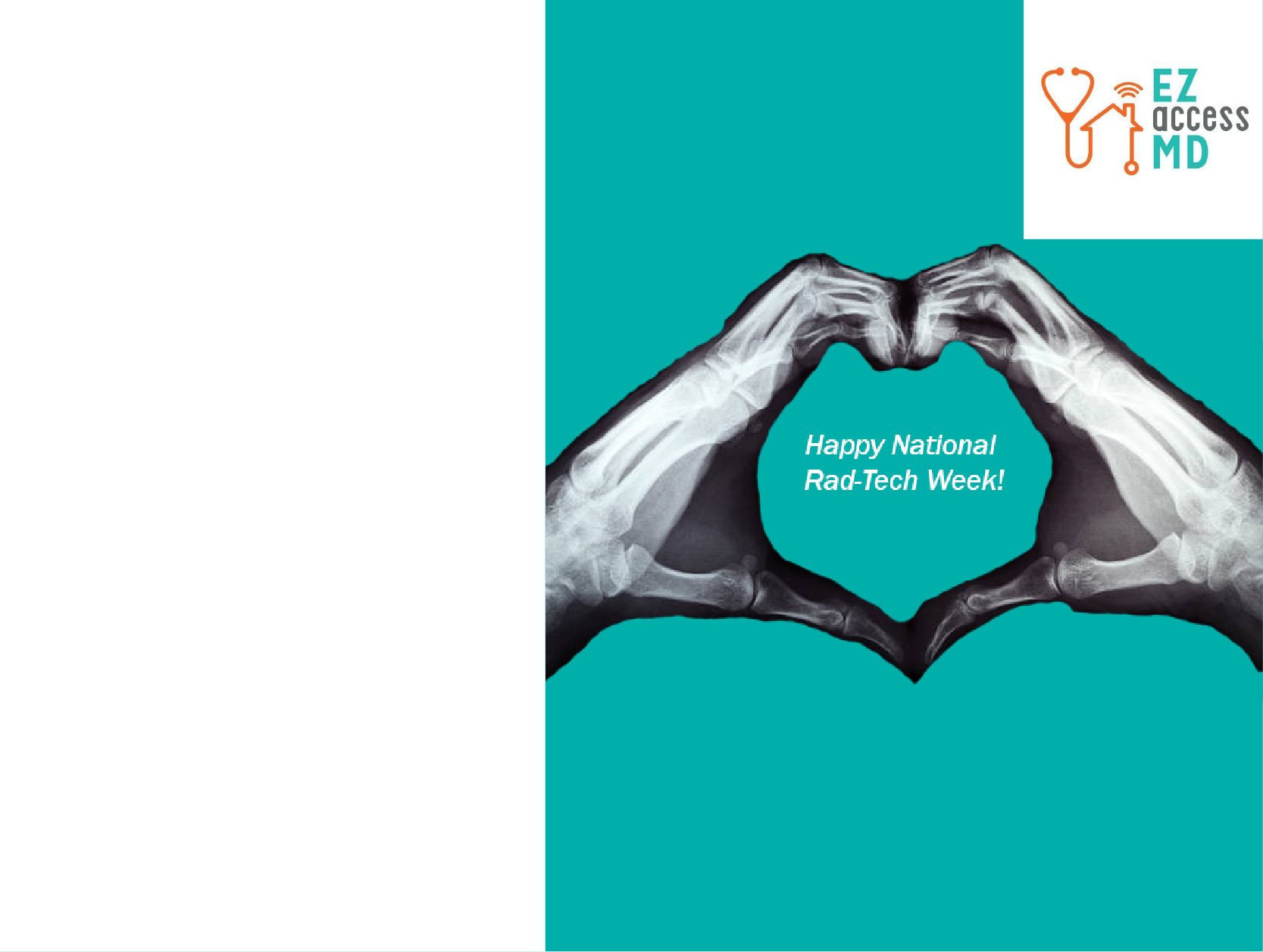 3 Ways In-Home X-rays Are Changing Health Benefits